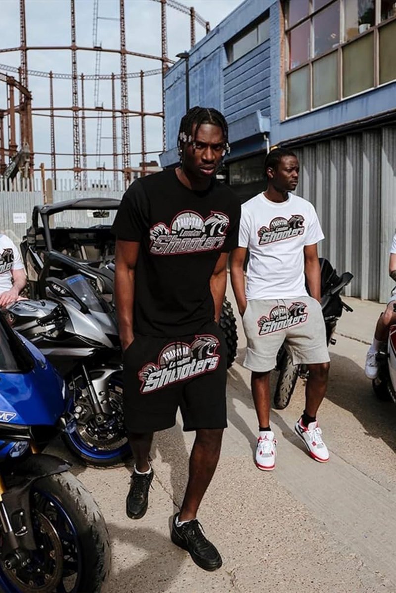 Trapstar Summer Sets