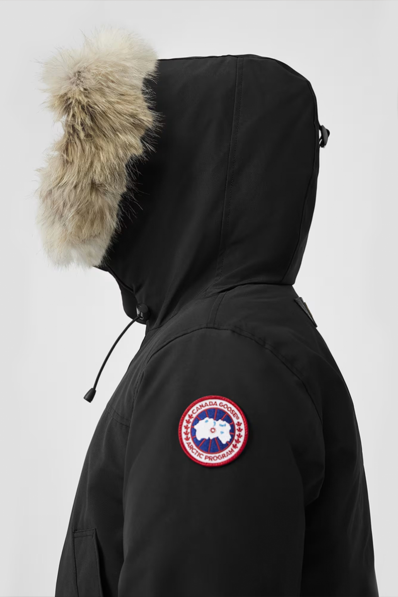 CANADA GOOZE