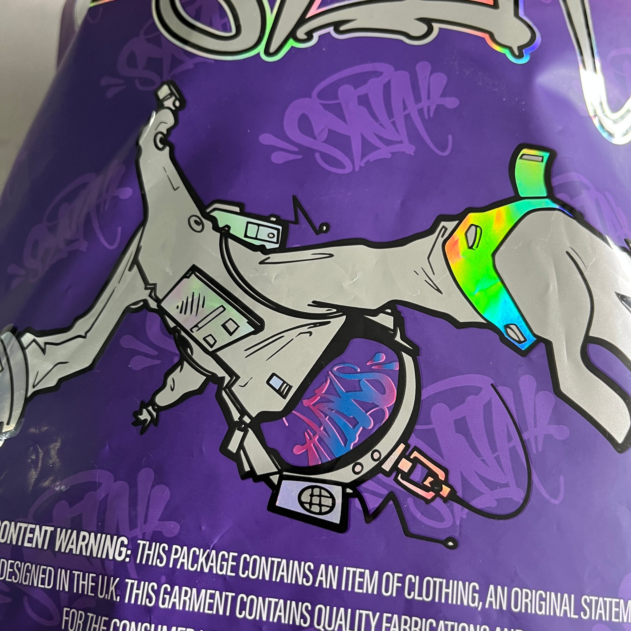 Blue SYNA WORLD Full Short Set – dailydripy