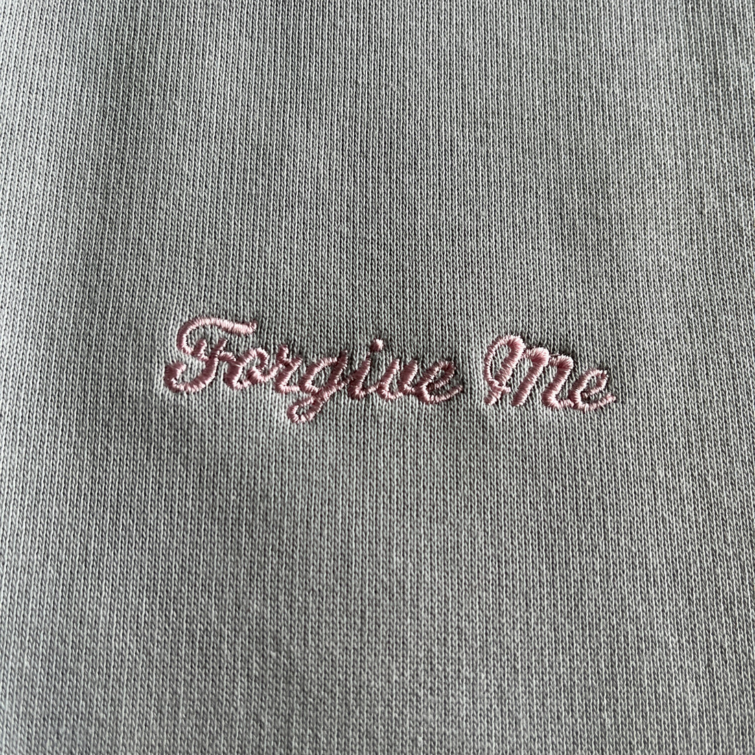SYNA WORLD 'Grey/Pink Tracksuit