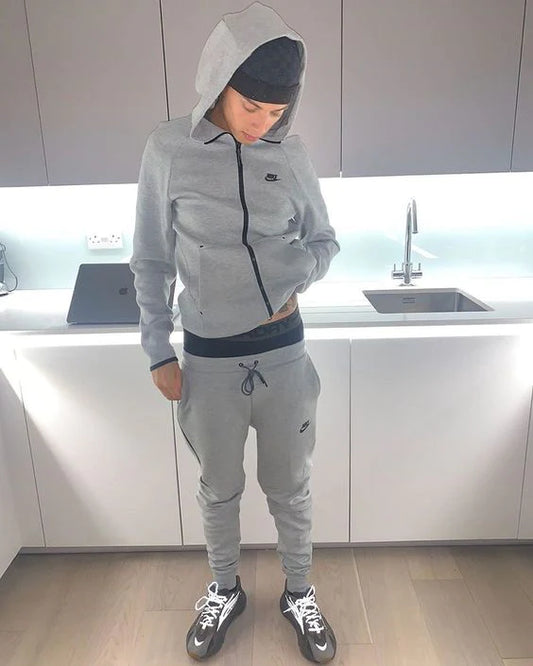 Techfleece – dailydripy